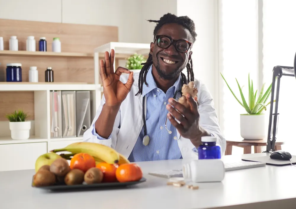 How to Alleviate Gastrointestinal (GI) Symptoms Naturally Without ...