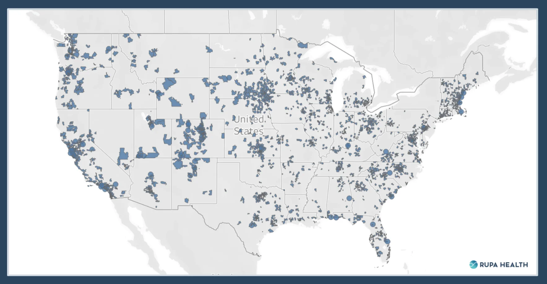 Introducing Rupa: Helping Doctors Get to the Root Cause of Illness