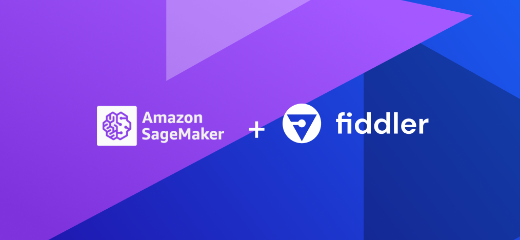 Turbocharge ML Operations with Explainability using SageMaker & Fiddler | Fiddler AI Blog