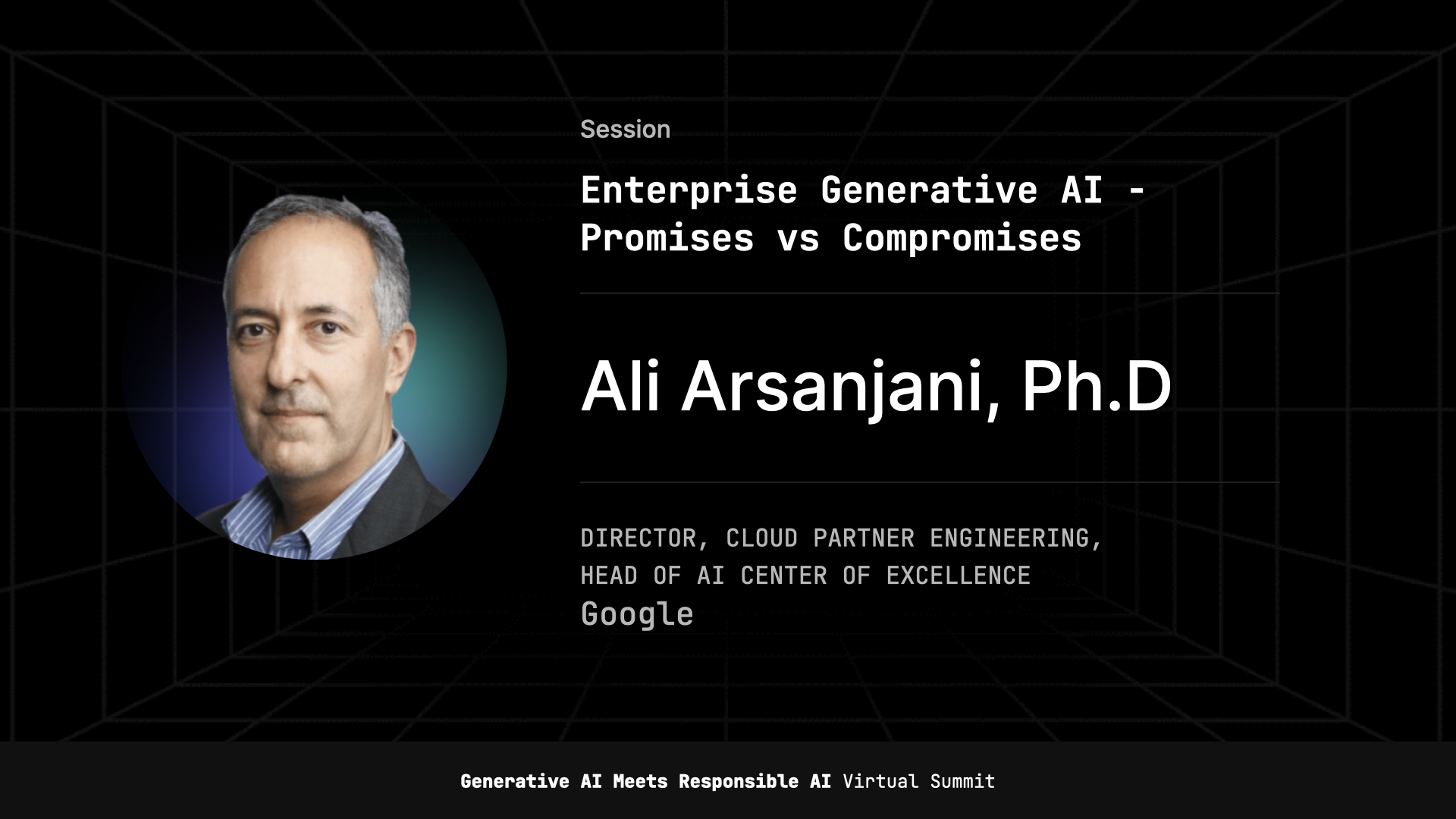 Enterprise Generative AI - Promises vs Compromises | Fiddler AI Blog