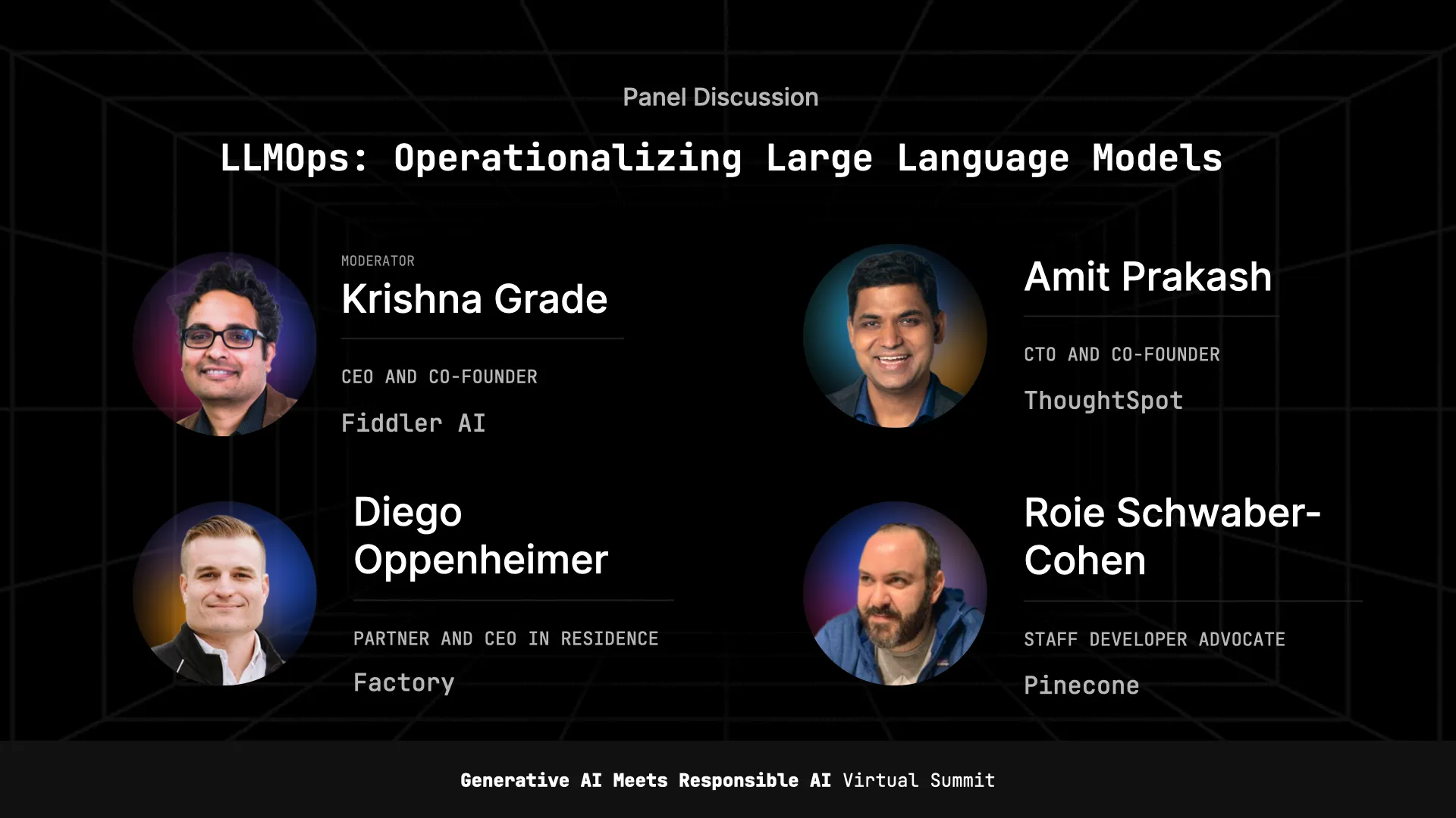 LLMOps: Operationalizing Large Language Models | Fiddler AI Blog