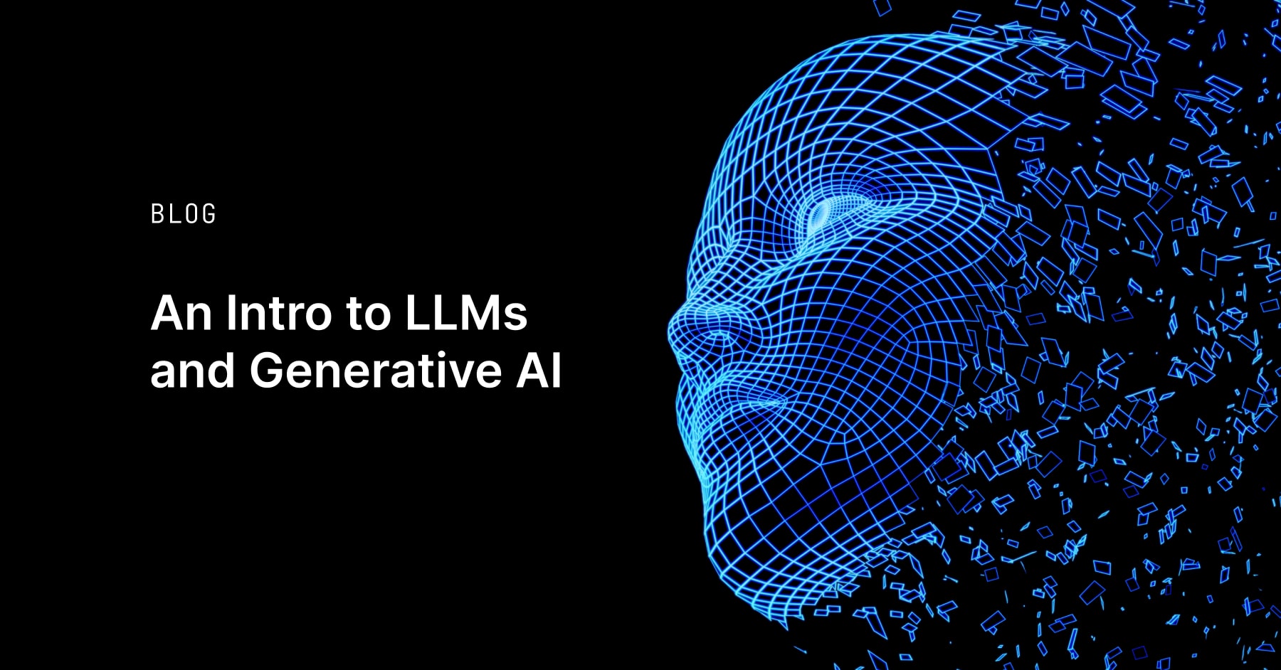 Introduction to Large Language Models and Generative AI | Fiddler AI Blog