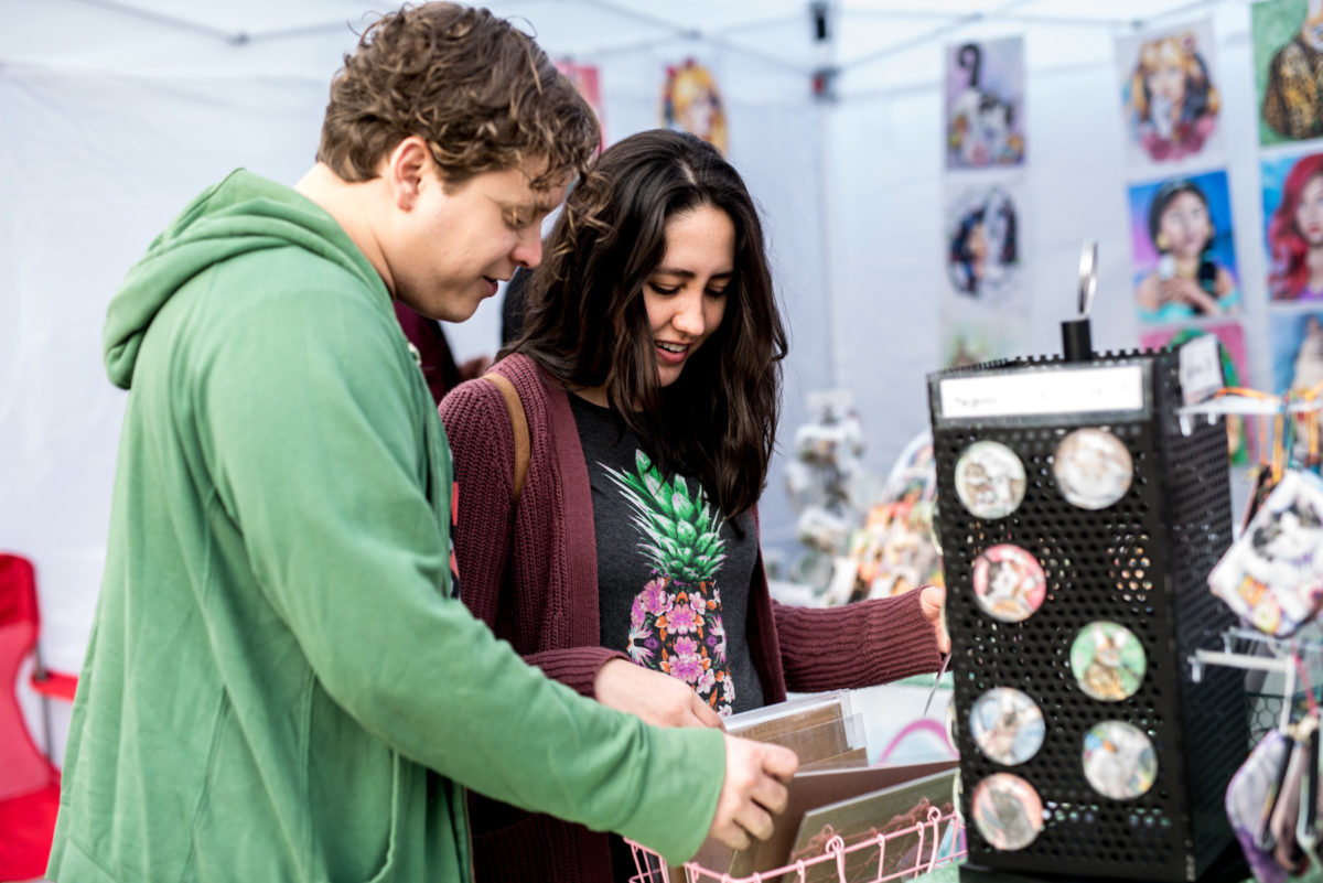 Our Events — Lively Local Markets ☺