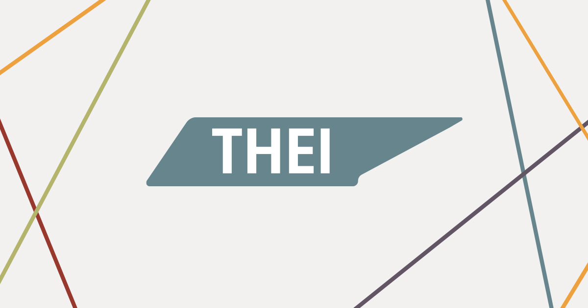 THEI - Tennessee Higher Education in Prison Initiative