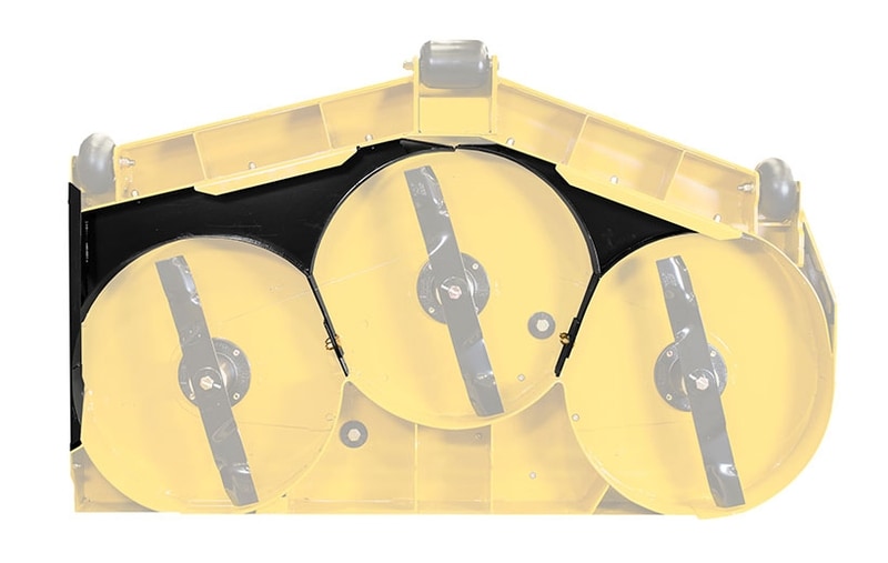 Hustler TrimStar | Commercial Walk Behind Mower