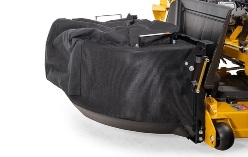 Hustler® Diesel Z | Commercial Zero-Turn Mower