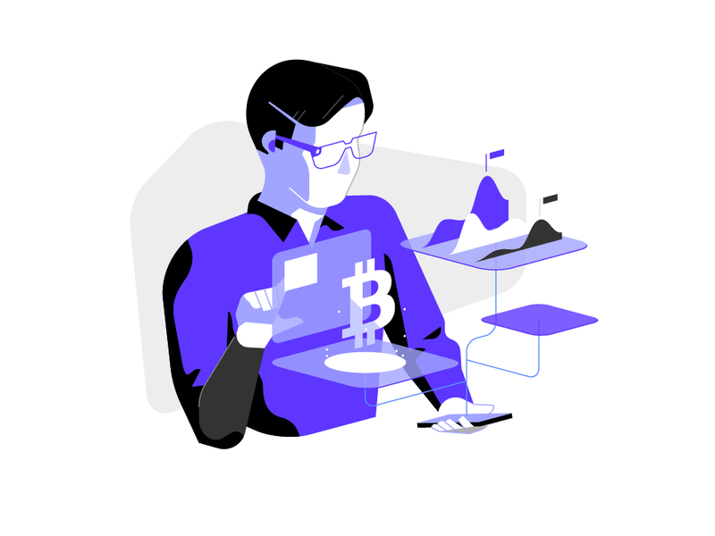 Secured Api Illustration — Vector Design Svg Png