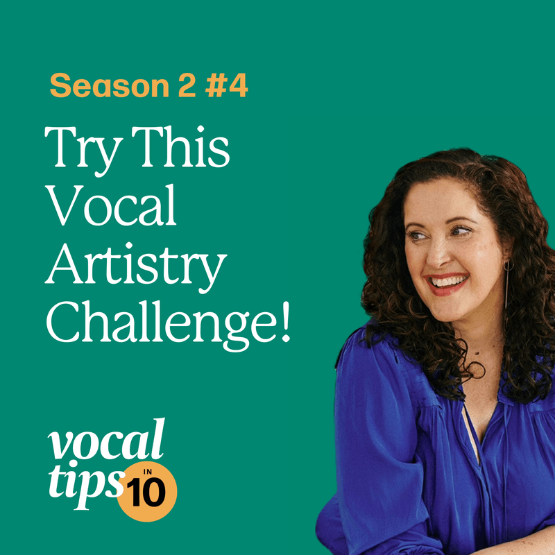 Level Up Vocal Runs + Riffs