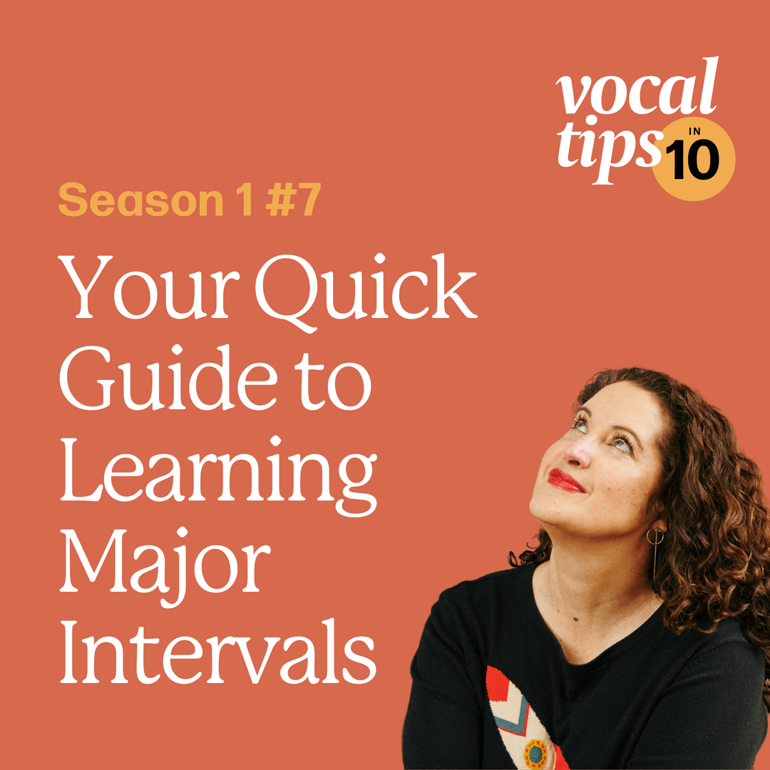 Why Your Voice Feels Week After High (or Low) Notes - and How to Fix It