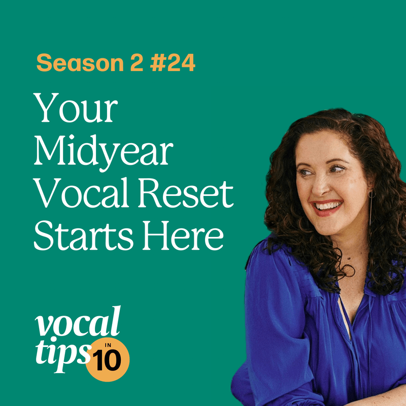 Level Up Vocal Runs + Riffs