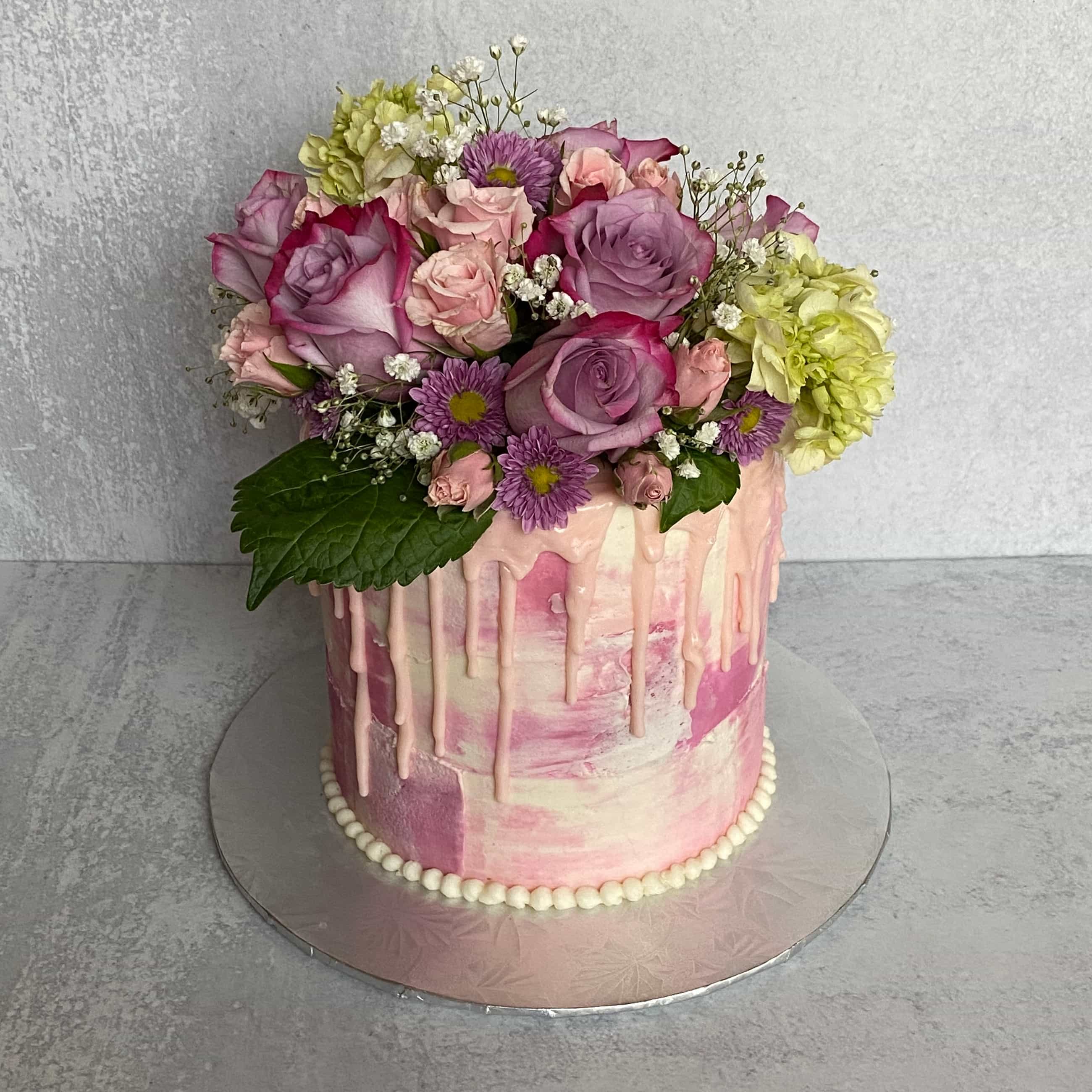 Love + Sugar - Event Cakes