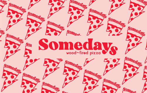 Somedays Pizza Noosa