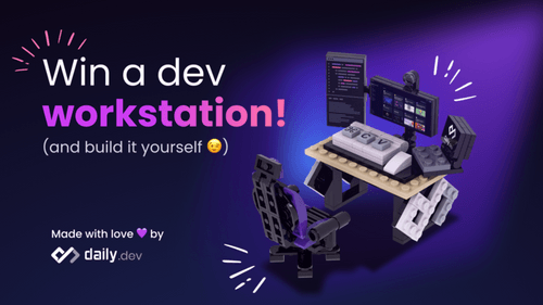 daily.dev