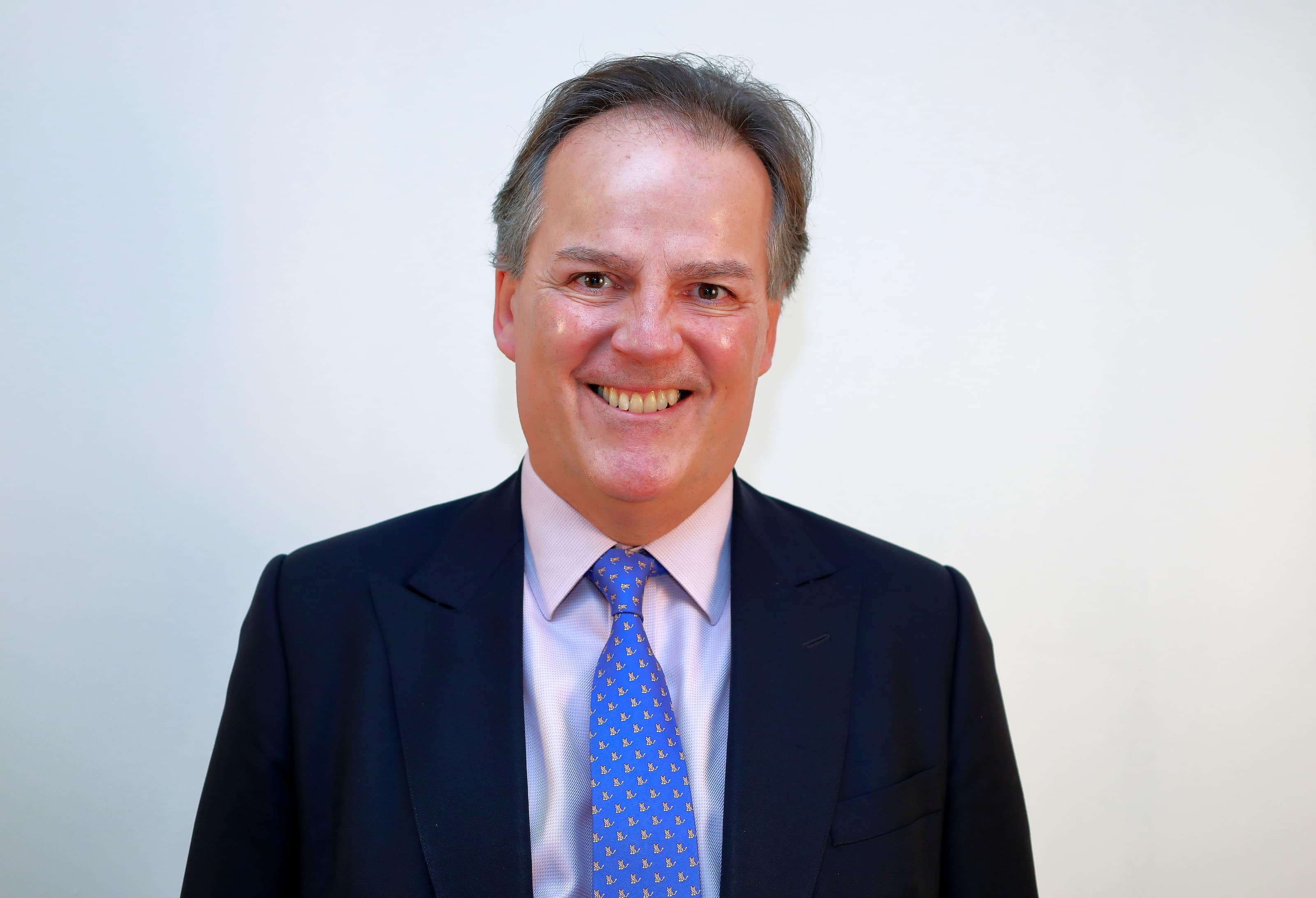 The Rt Honourable Mark Field | Team | Capital International