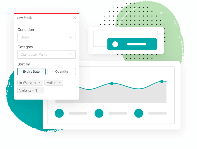 Computer Repair Shop Software | RepairDesk
