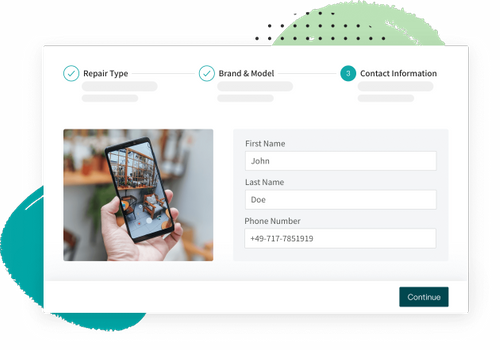 Loyalty Program | RepairDesk