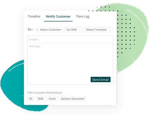 Repair Ticket Management Software | RepairDesk