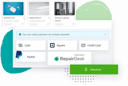 RepairDesk | Repair Shop Software For Cell Phone & Computer Stores