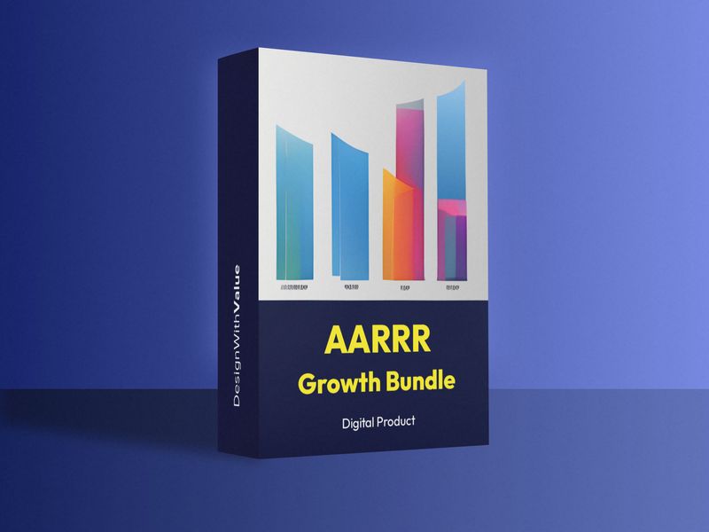 AARRR Framework. The definitive guide to pirate metrics