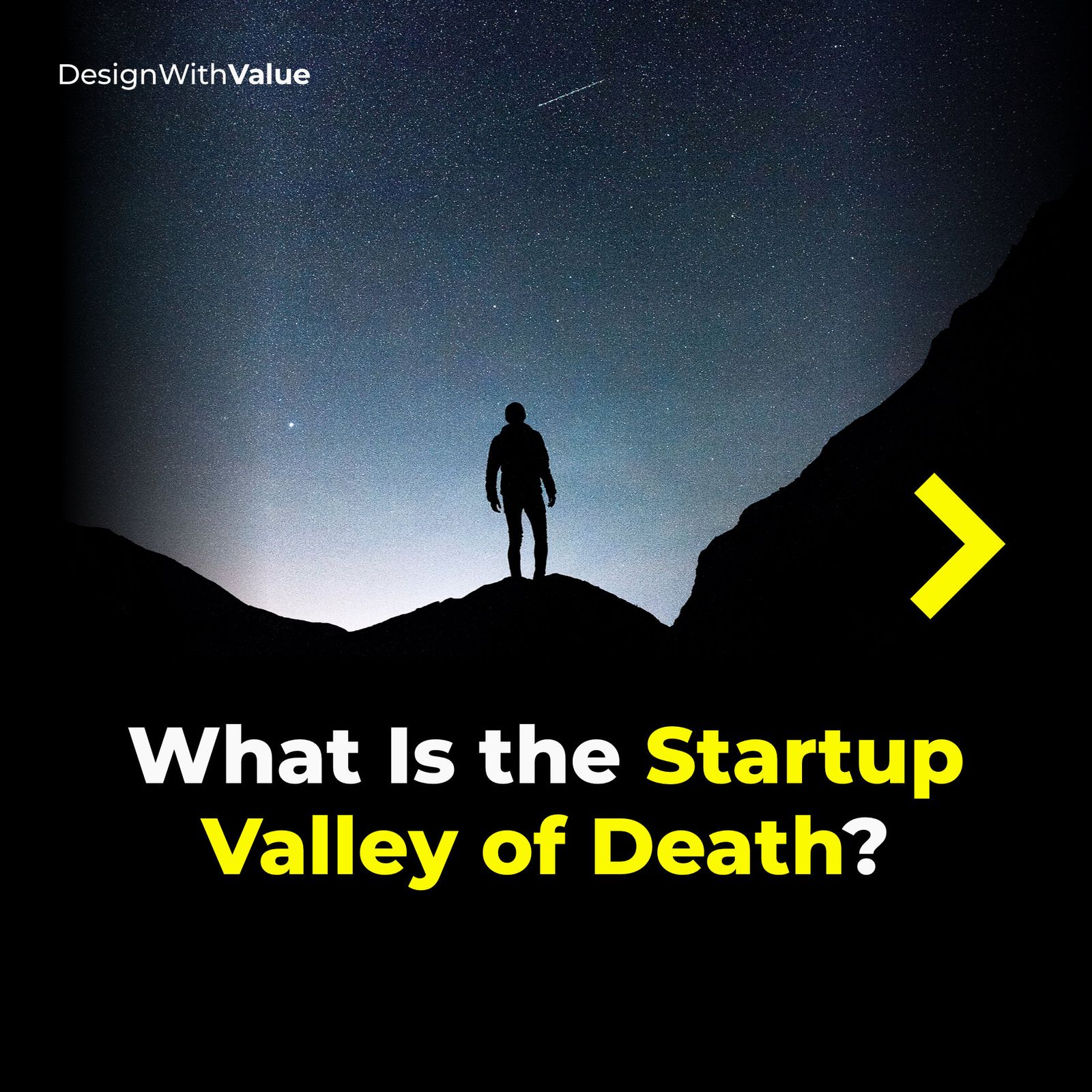 The Startup Valley of Death: 8 Tips to Overcome The Death Valley Curve