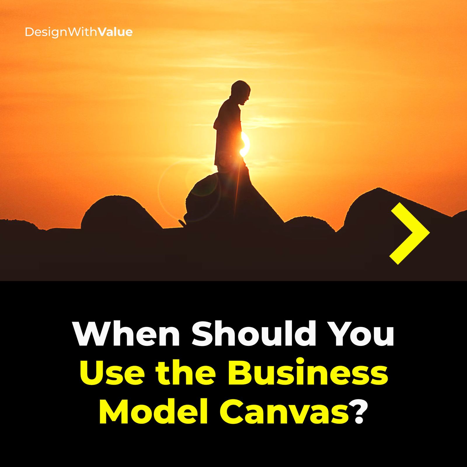 Business Model Canvas for Lean Startups (Free PDF Template & Example)