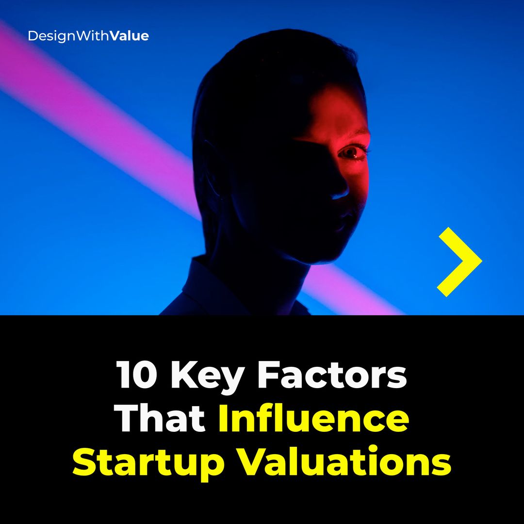 Startup Valuation: Mastering the 7 Most Common Methods