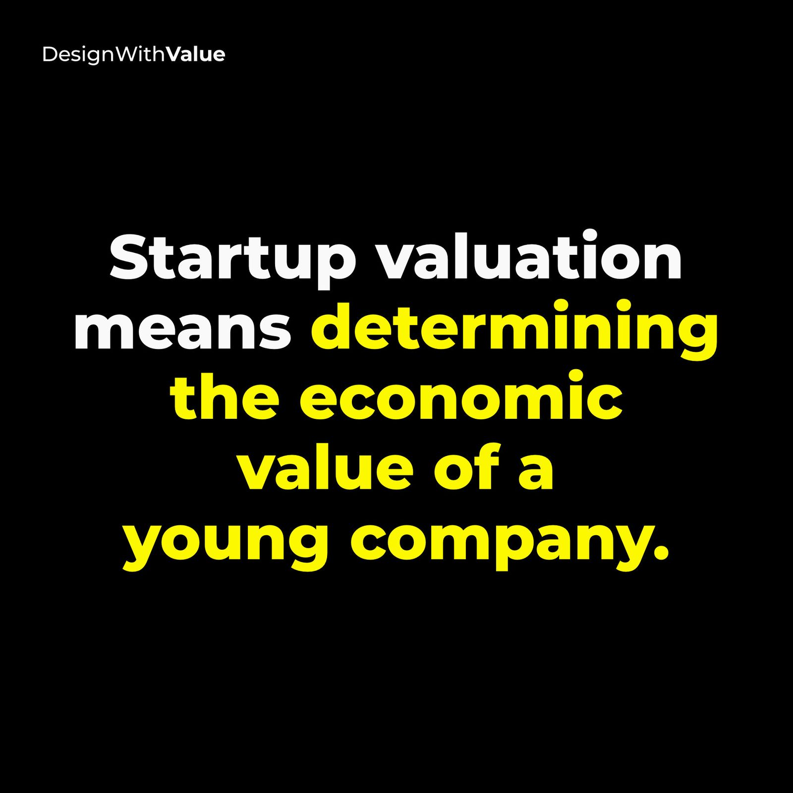 Startup Valuation: Mastering the 7 Most Common Methods