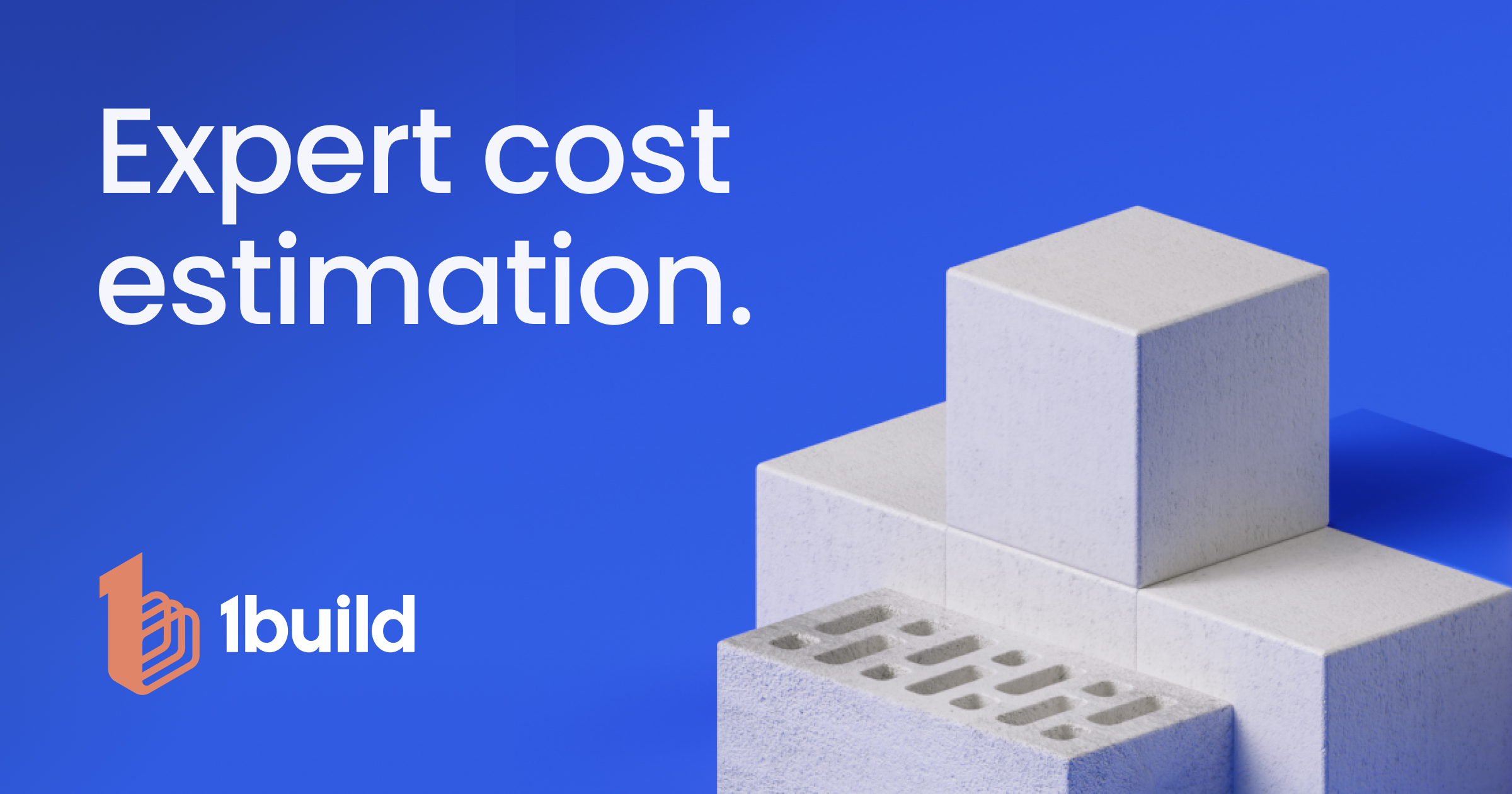 On-demand Construction Estimating Services | 1build