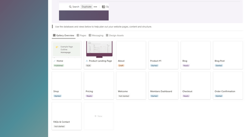 Notion Recurring Tasks | Complete Guide + Template [2024]