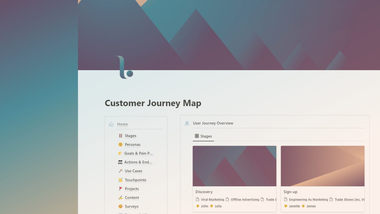 17 Must-Have Notion Templates for Content Creators