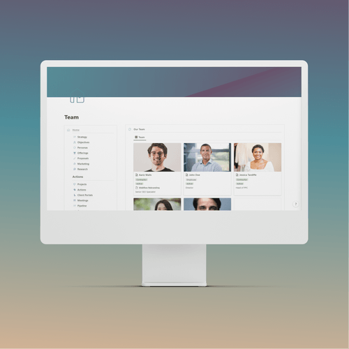 Notion Database Views: Everything You Need To Know (2024)