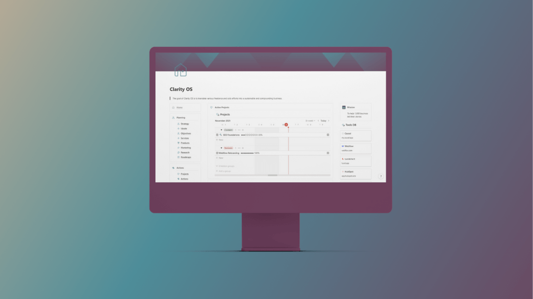 Notion Database Templates: Complete Guide (2024)