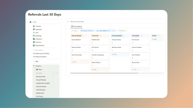 How To Add & Show Pictures In Notion's Gallery View: Quick Tutorial (2024)