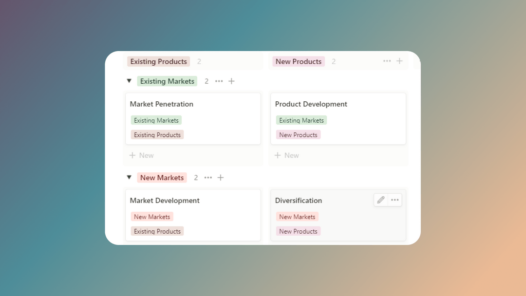 How To Create Gantt Charts In Notion: Quick Tutorial (2024 Notion ...