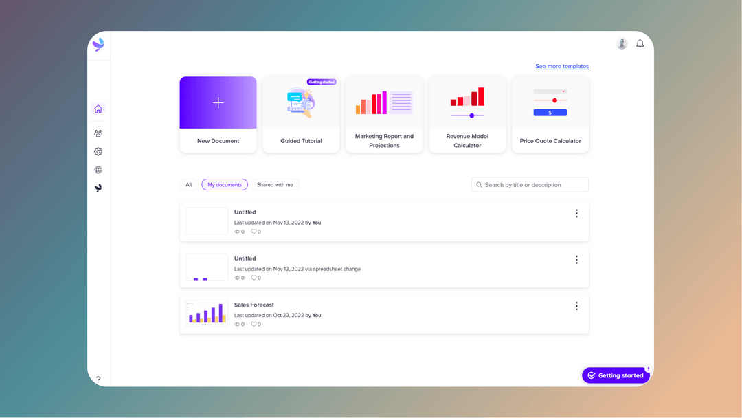 Notion Charts: 7 Simple Ways To Add Charts To Your Pages For 2024