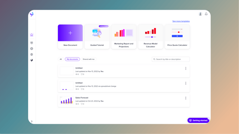 Notion Charts: 7 Simple Ways To Add Charts To Your Pages For 2024