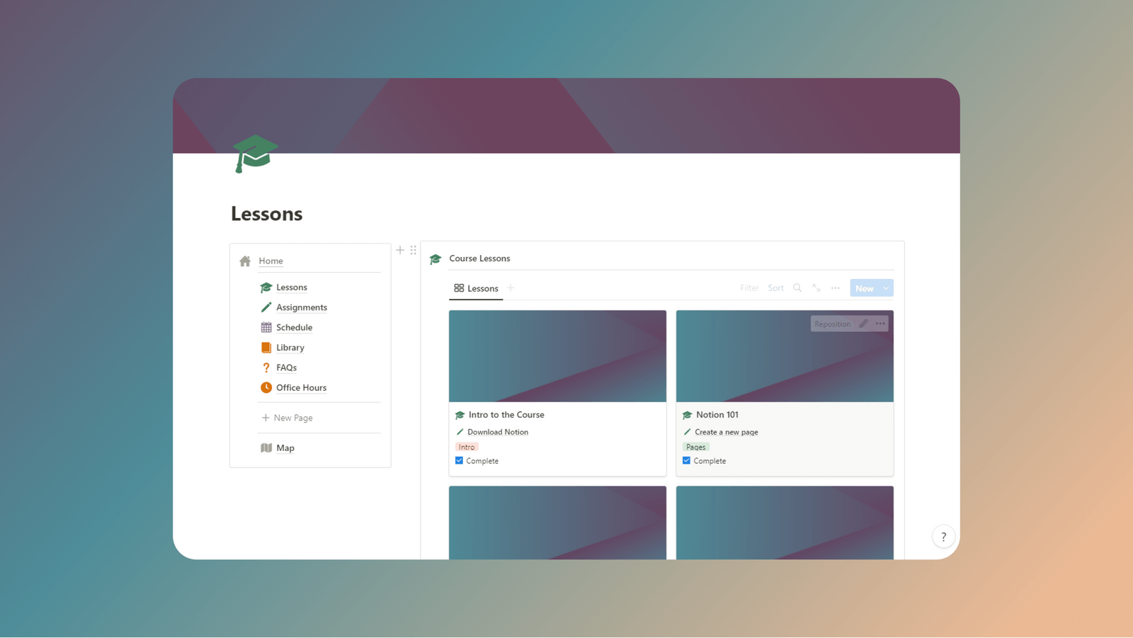 Notion Database Views: Everything You Need To Know (2024)