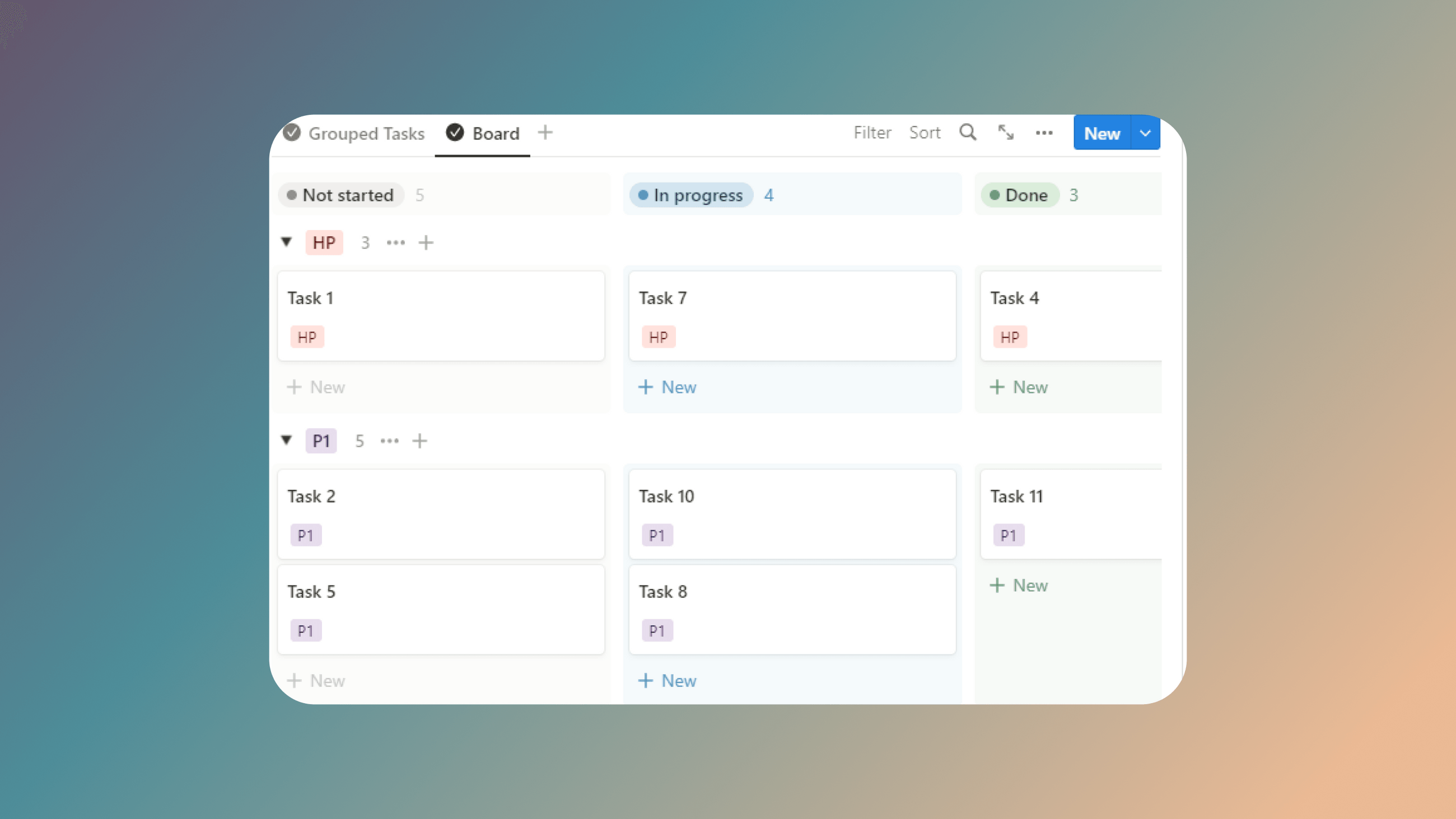 Notion Database Views: Everything You Need To Know (2024)