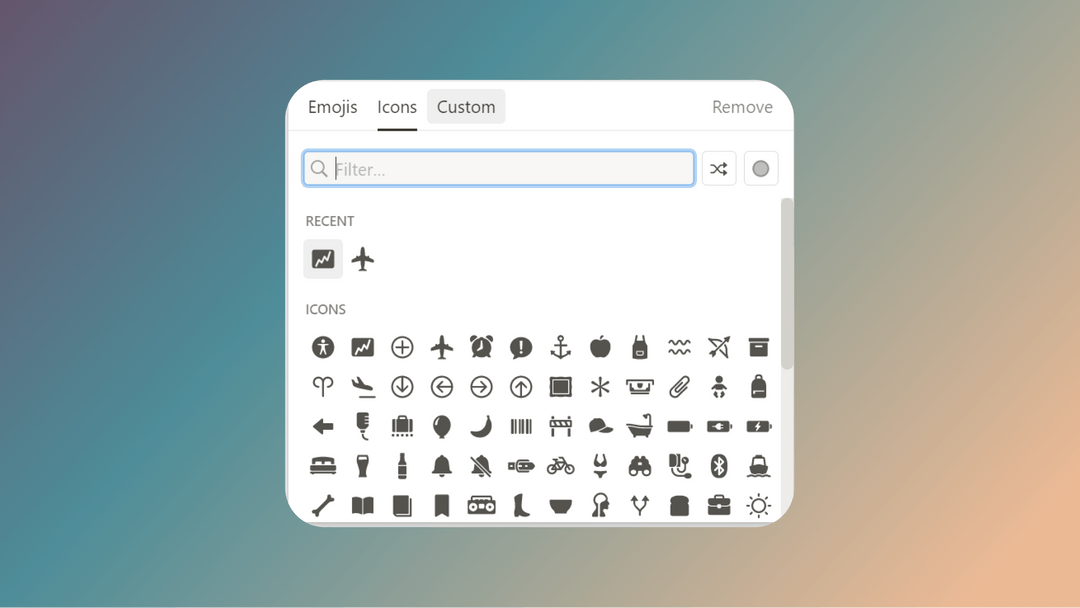 How To Add Icons To Notion Pages & Tables: Quick Tutorial (2024)