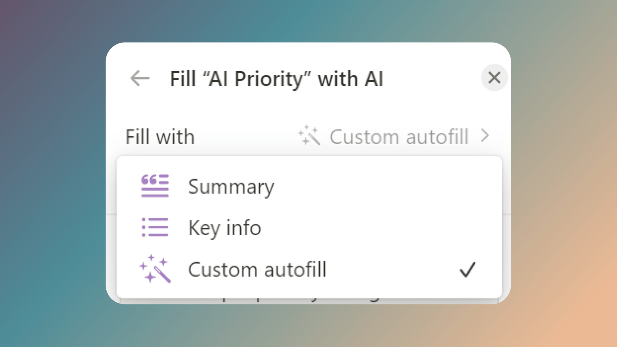 Notion AI Database Autofill: Complete Guide [2024]
