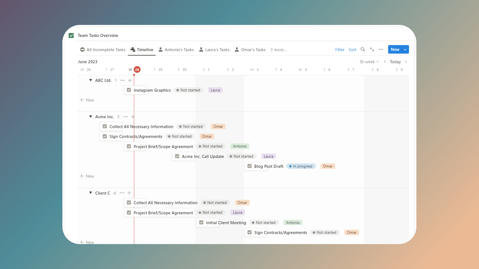 How To Duplicate & Use Notion Templates (2024 Guide)