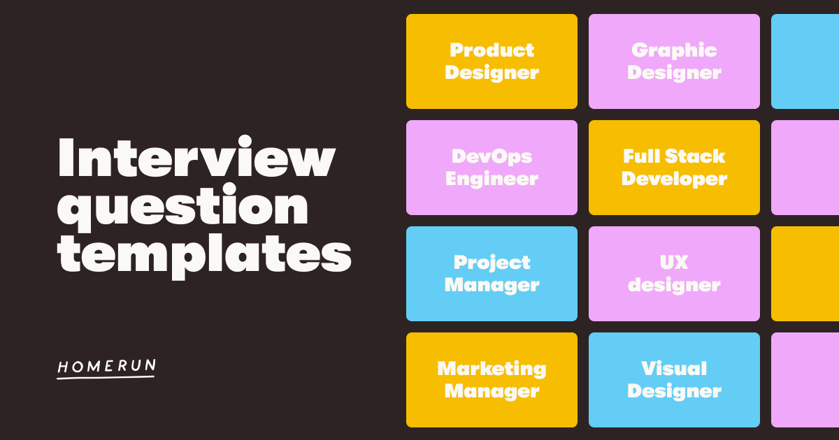 55 Marketing Manager Interview Questions to Hire Top Talent