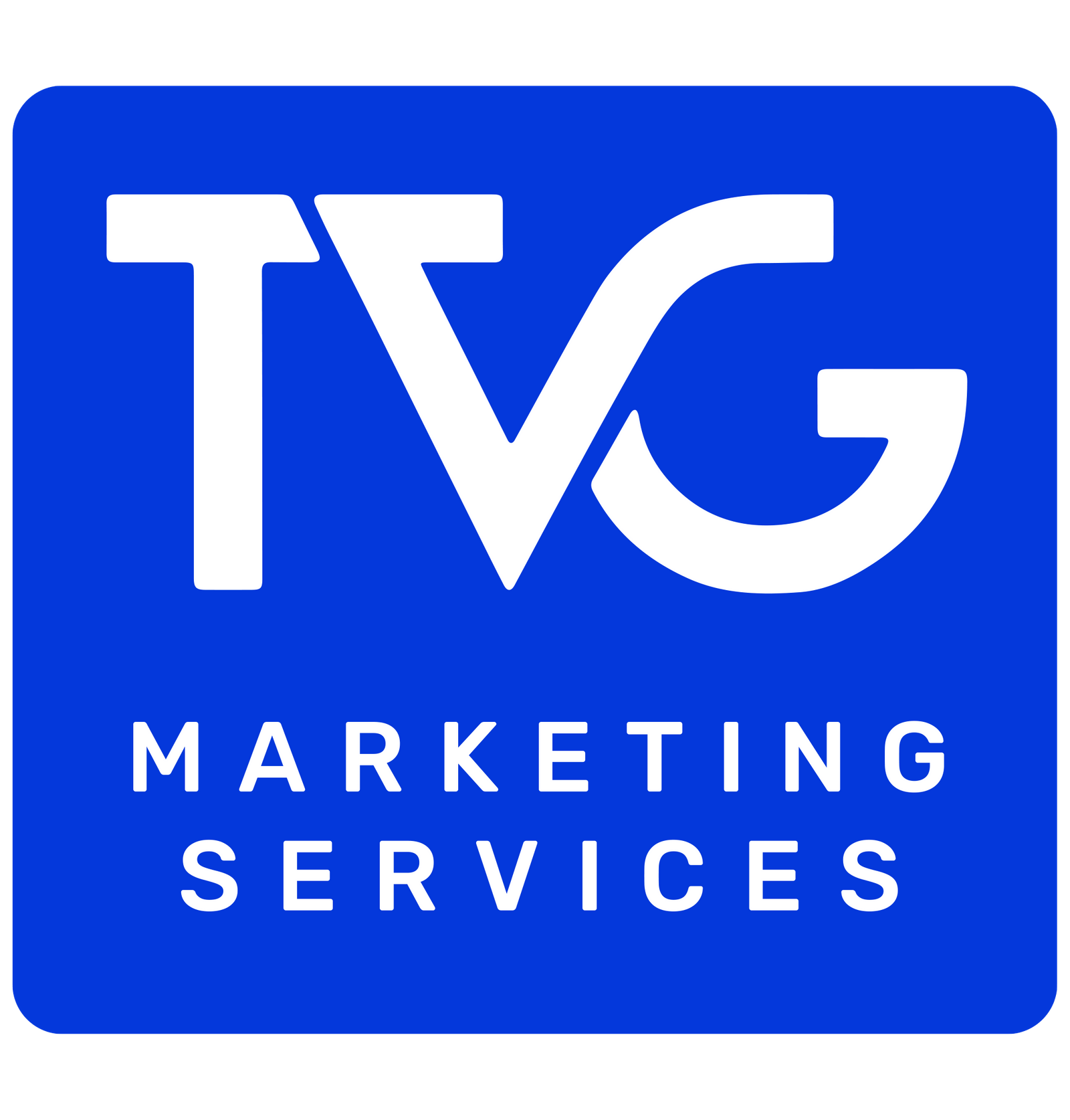 TVG Marketing Services - Home