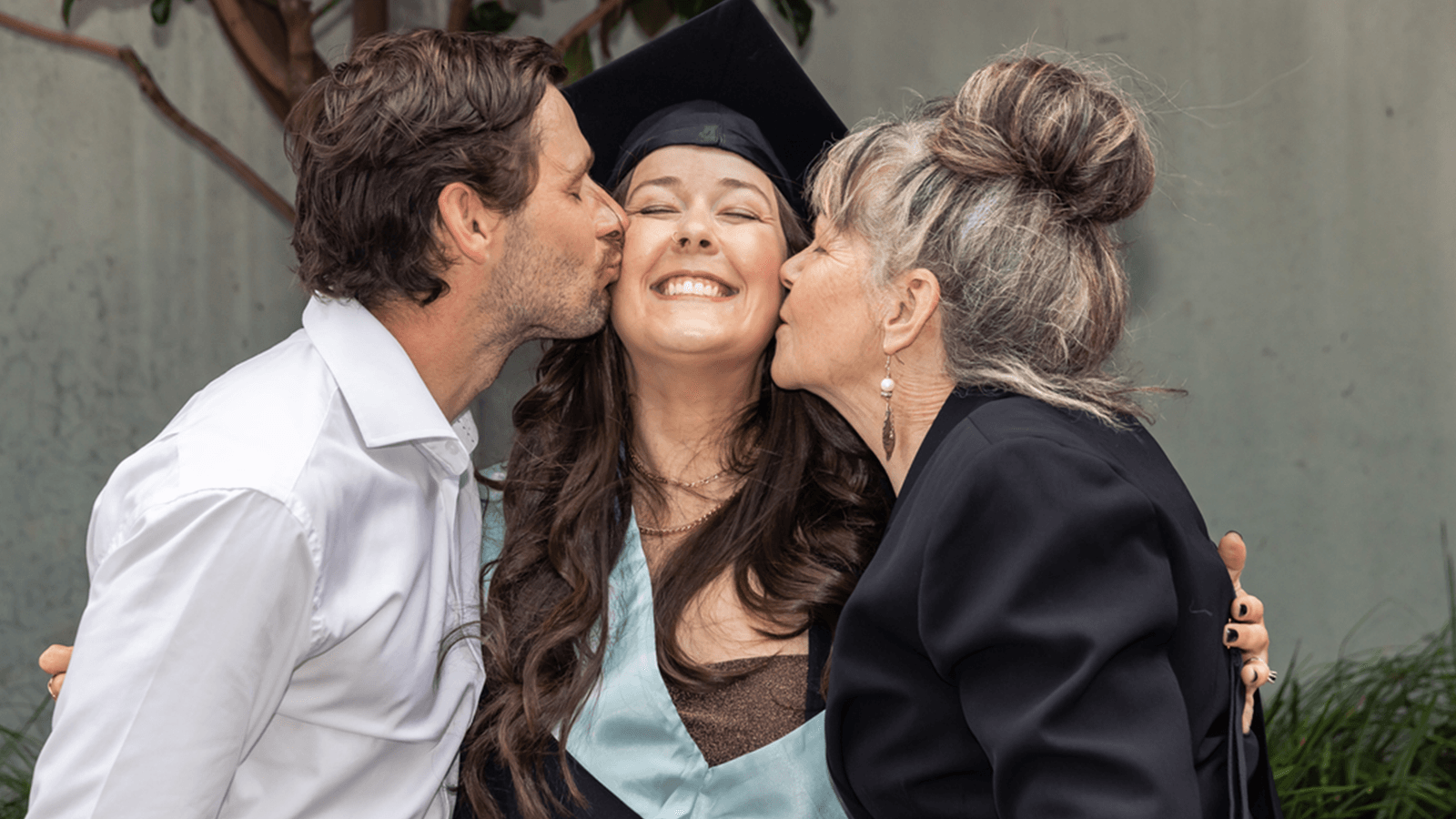 ACHW Graduation Information | ACHW