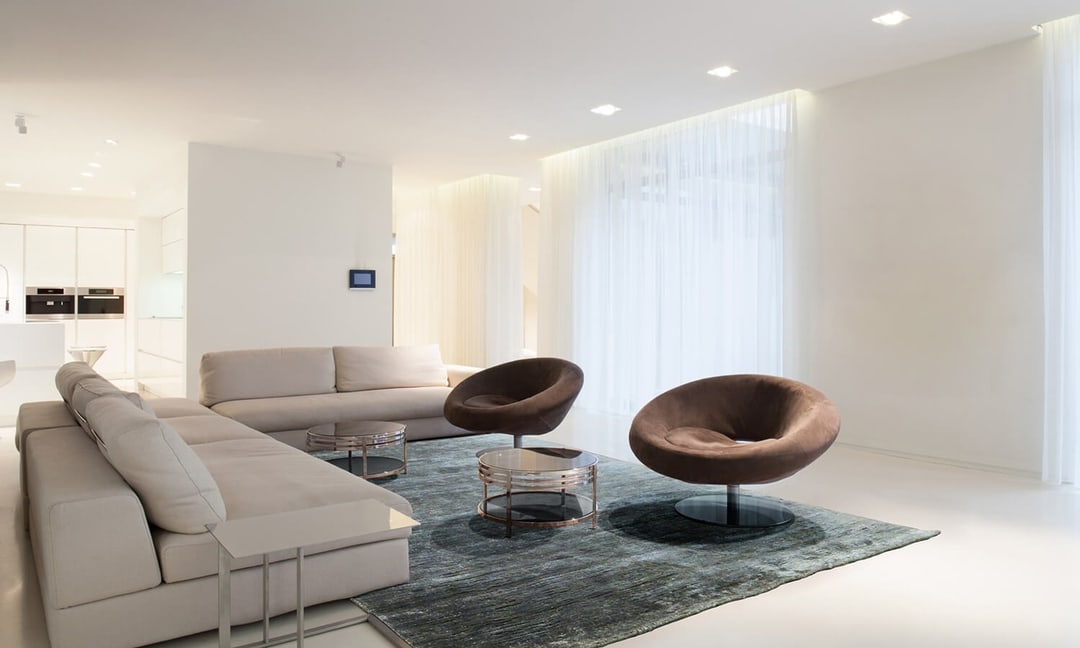 Collection Angelo Rugs - SILKY