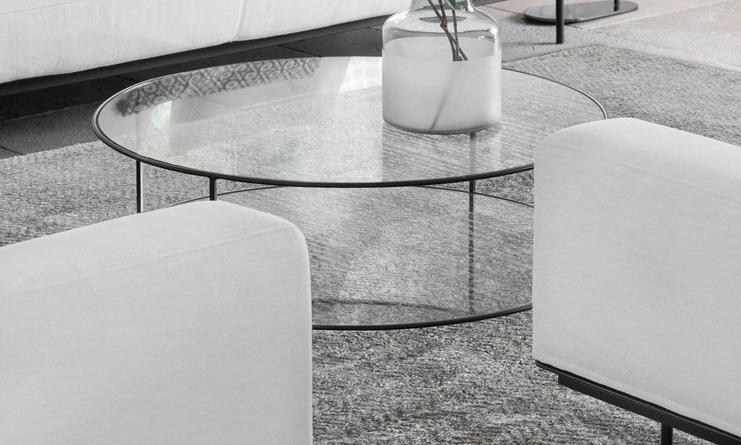 Collection Angelo Rugs - SILKY DESIGN