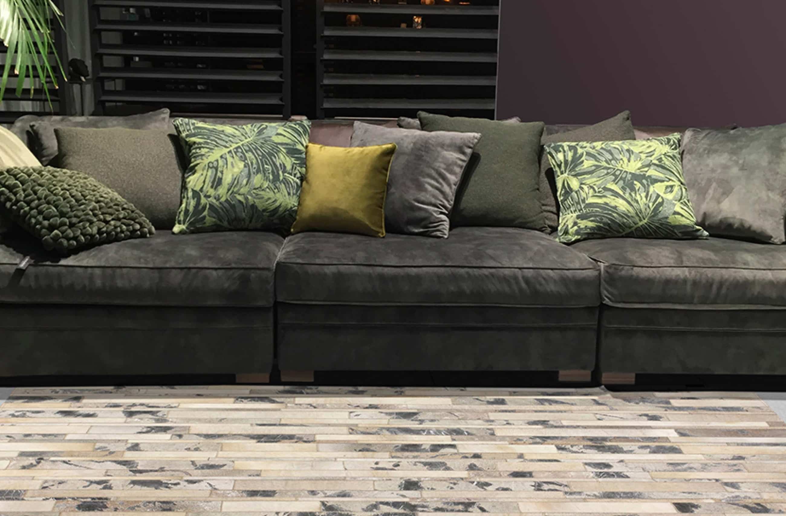 Collection Angelo Rugs - STAR