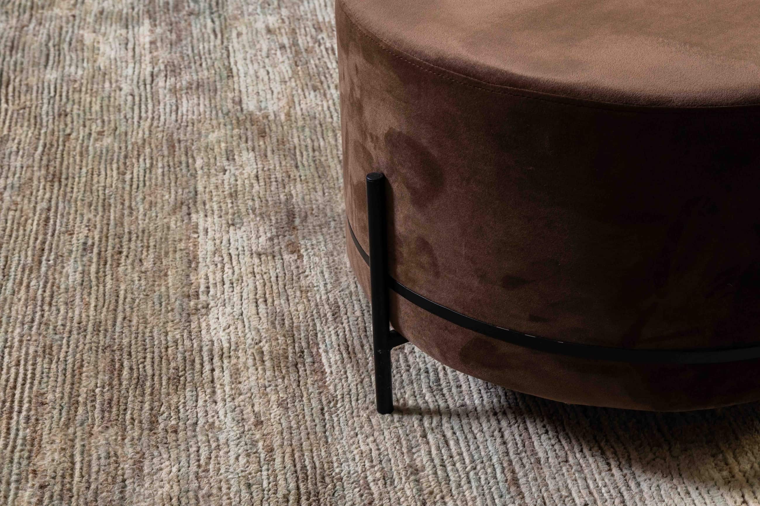 Collection Angelo Rugs - WABI SABI