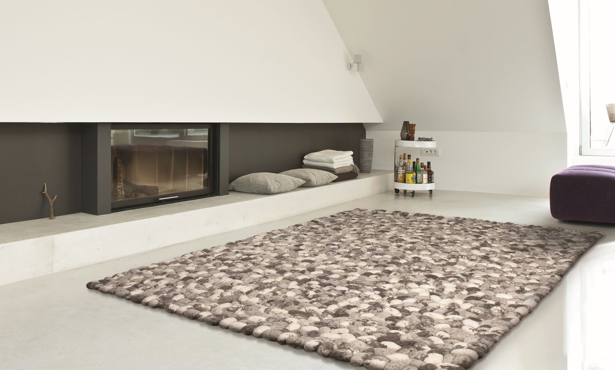 Collection Angelo Rugs - ON THE ROCKS