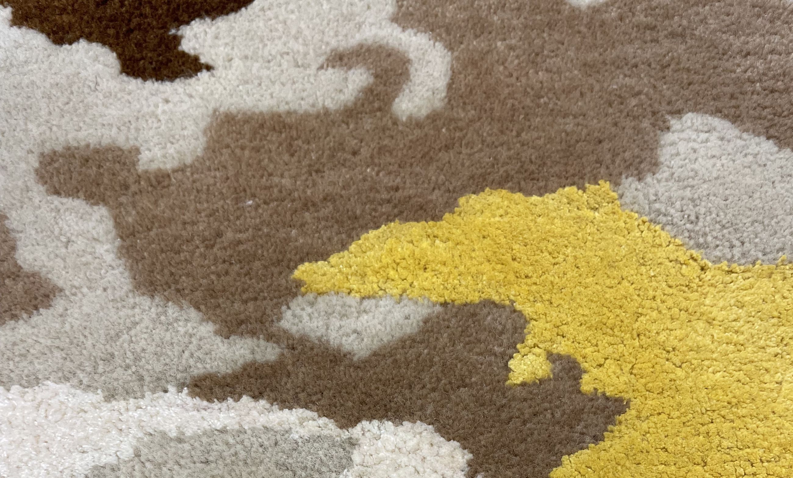 Collection Angelo Rugs - LONGCHAMP